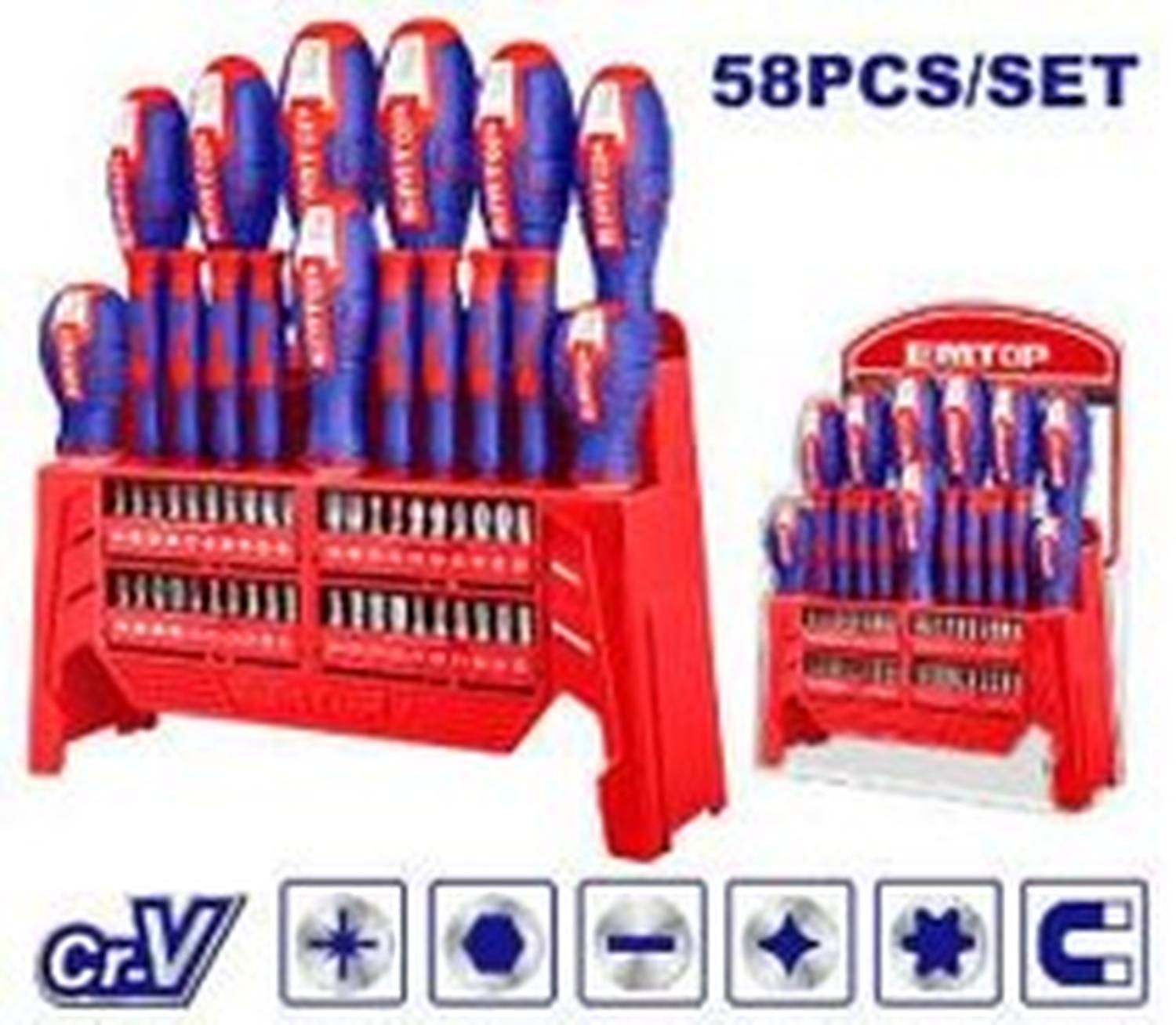 Kits de herramientas – EMTOP MEXICO