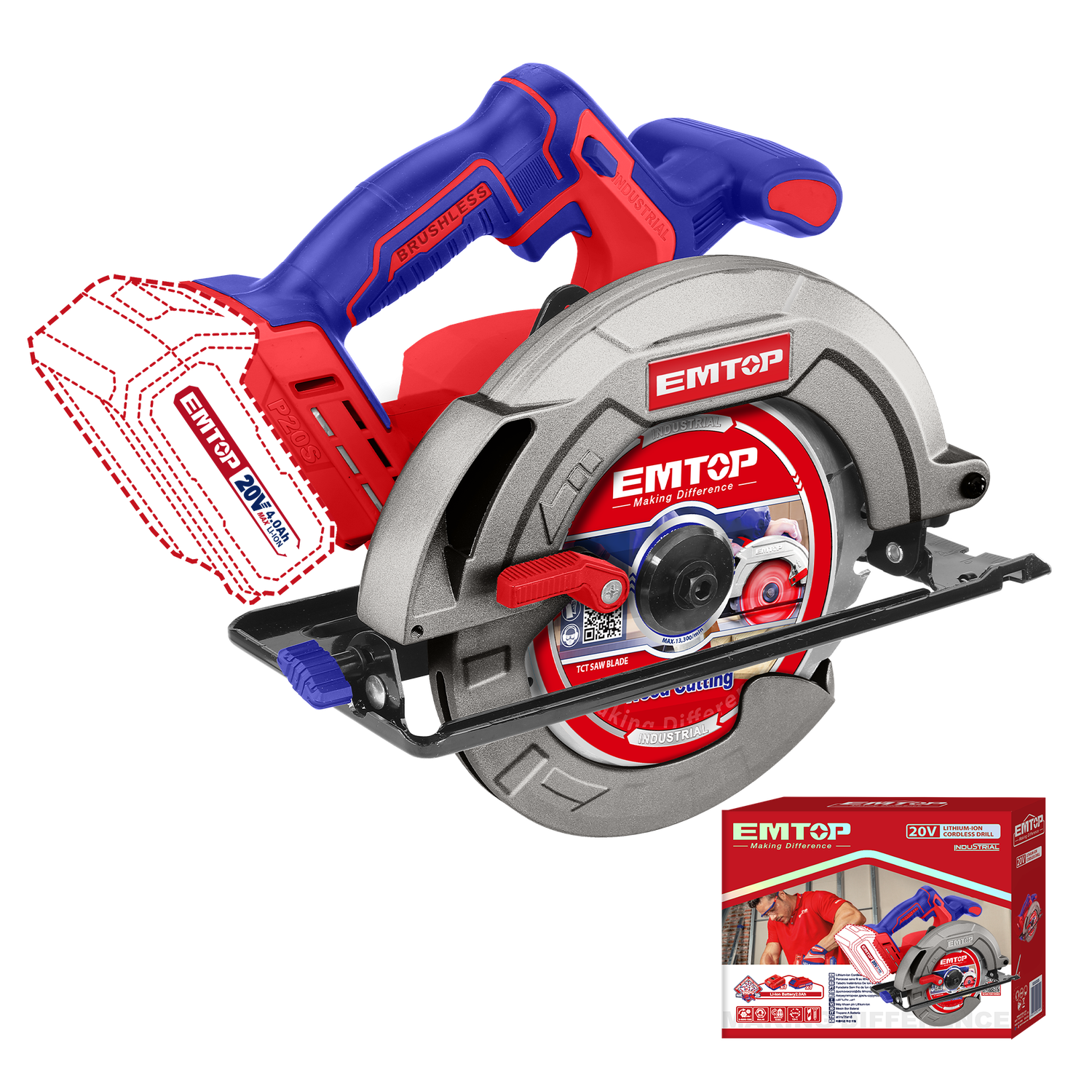 Emtop México – EMTOP MEXICO