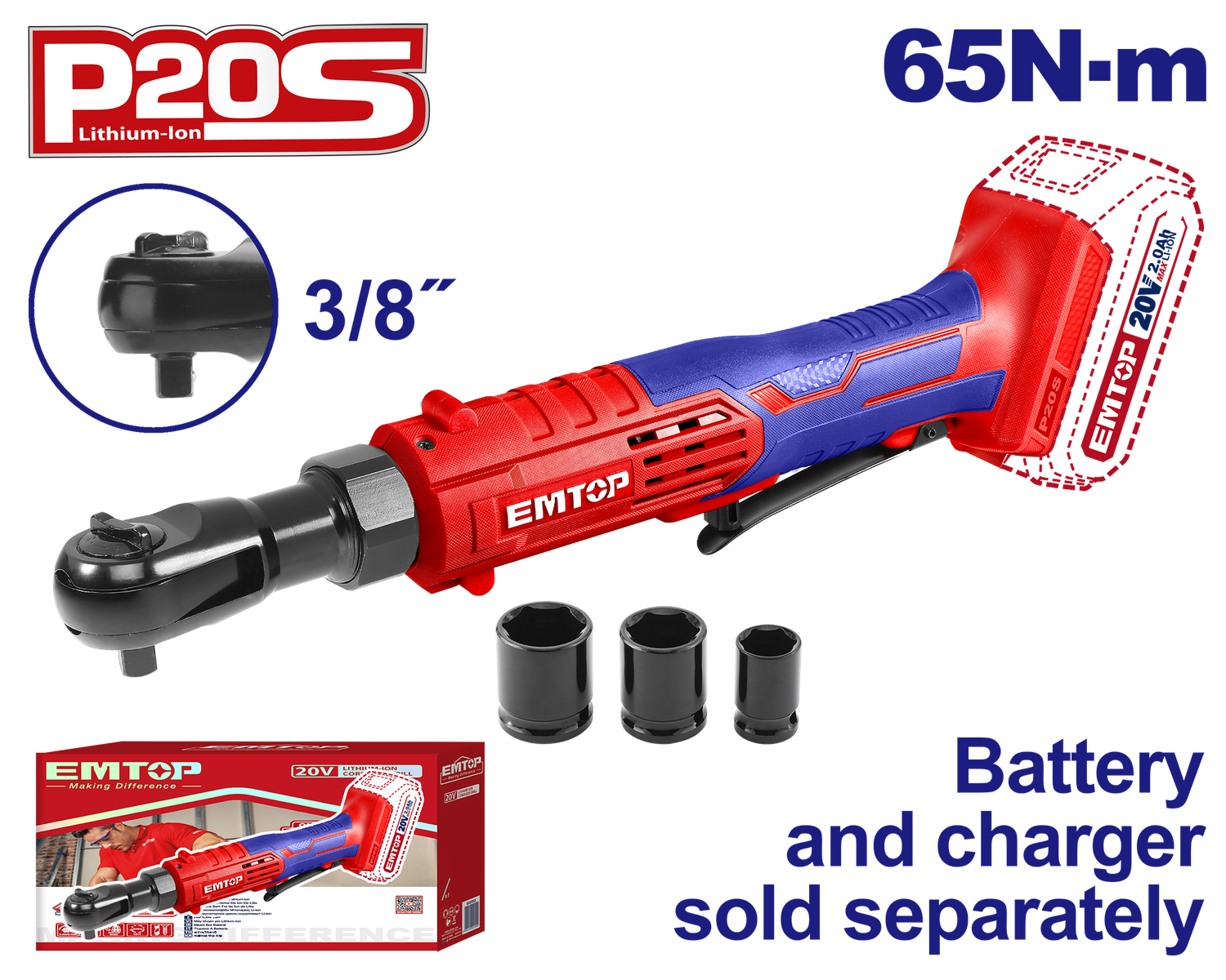 Emtop México – EMTOP MEXICO