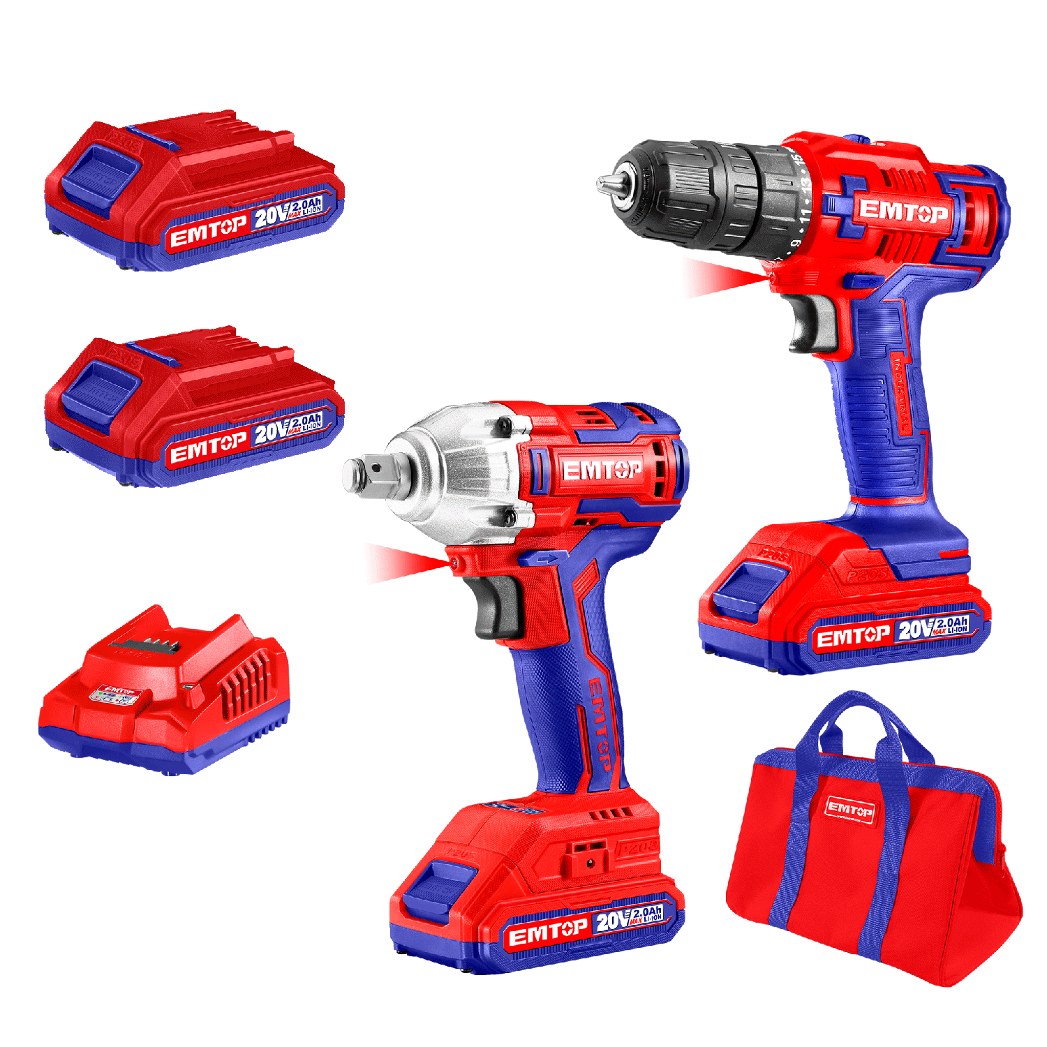 Colecciones – EMTOP MEXICO