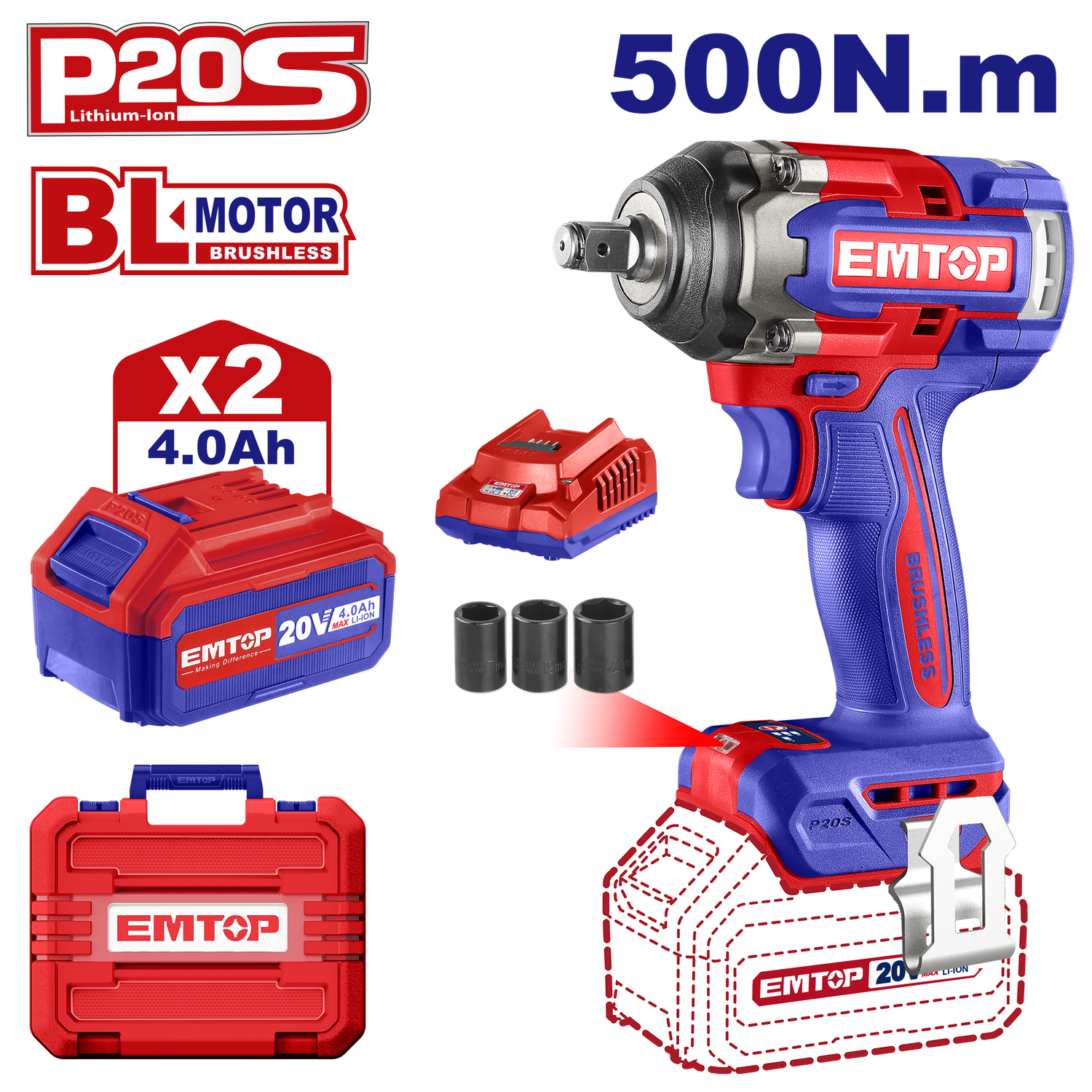 Emtop México – EMTOP MEXICO