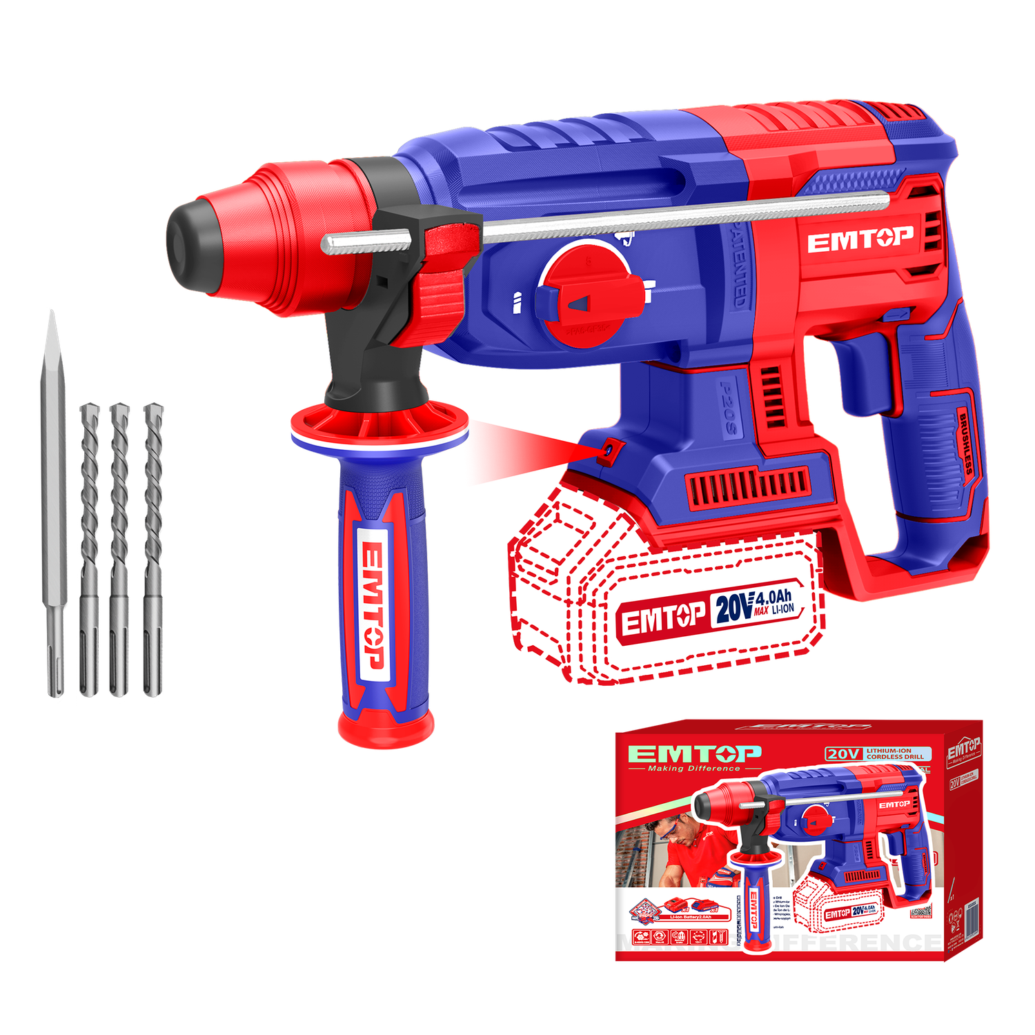 Emtop México – EMTOP MEXICO