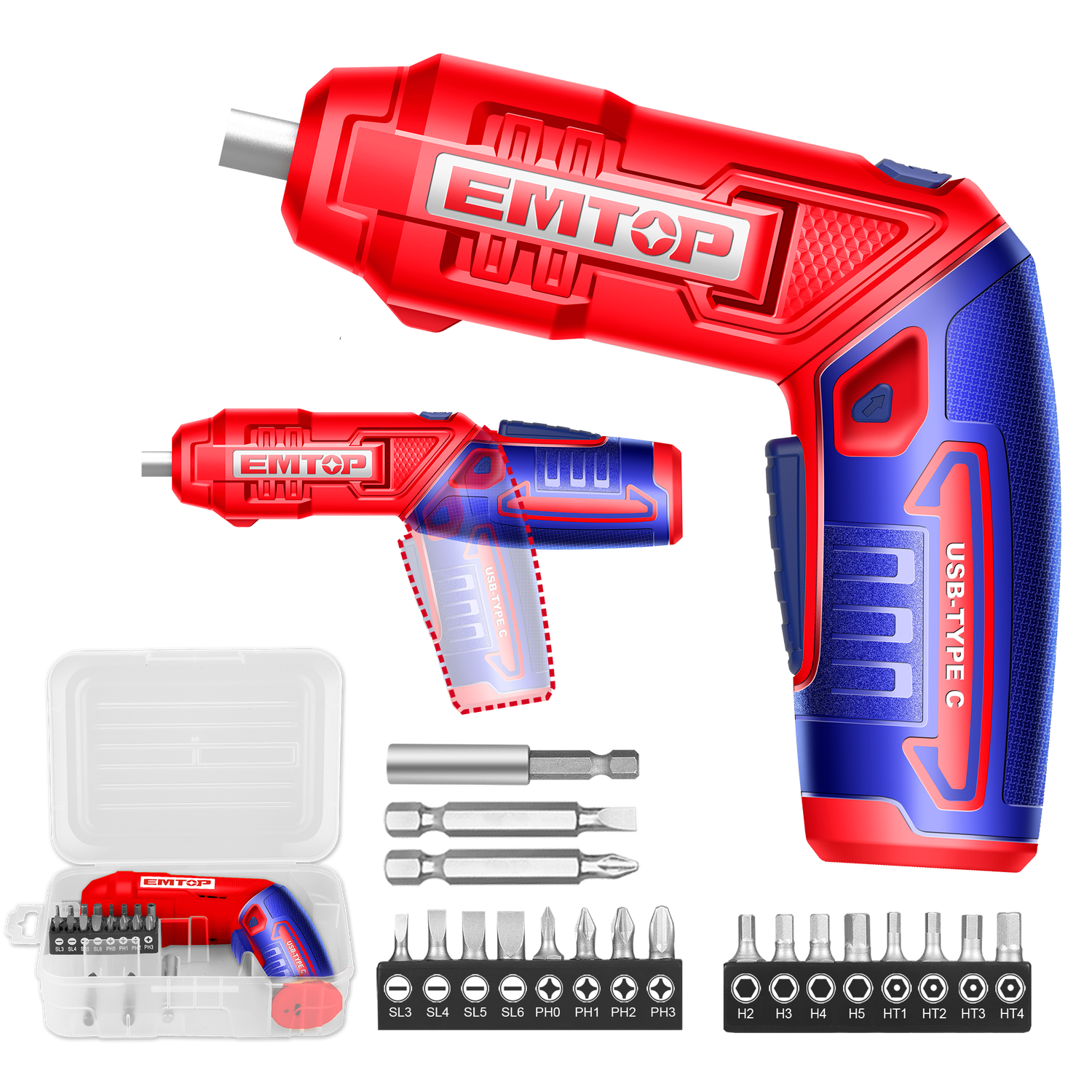 Emtop México – EMTOP MEXICO