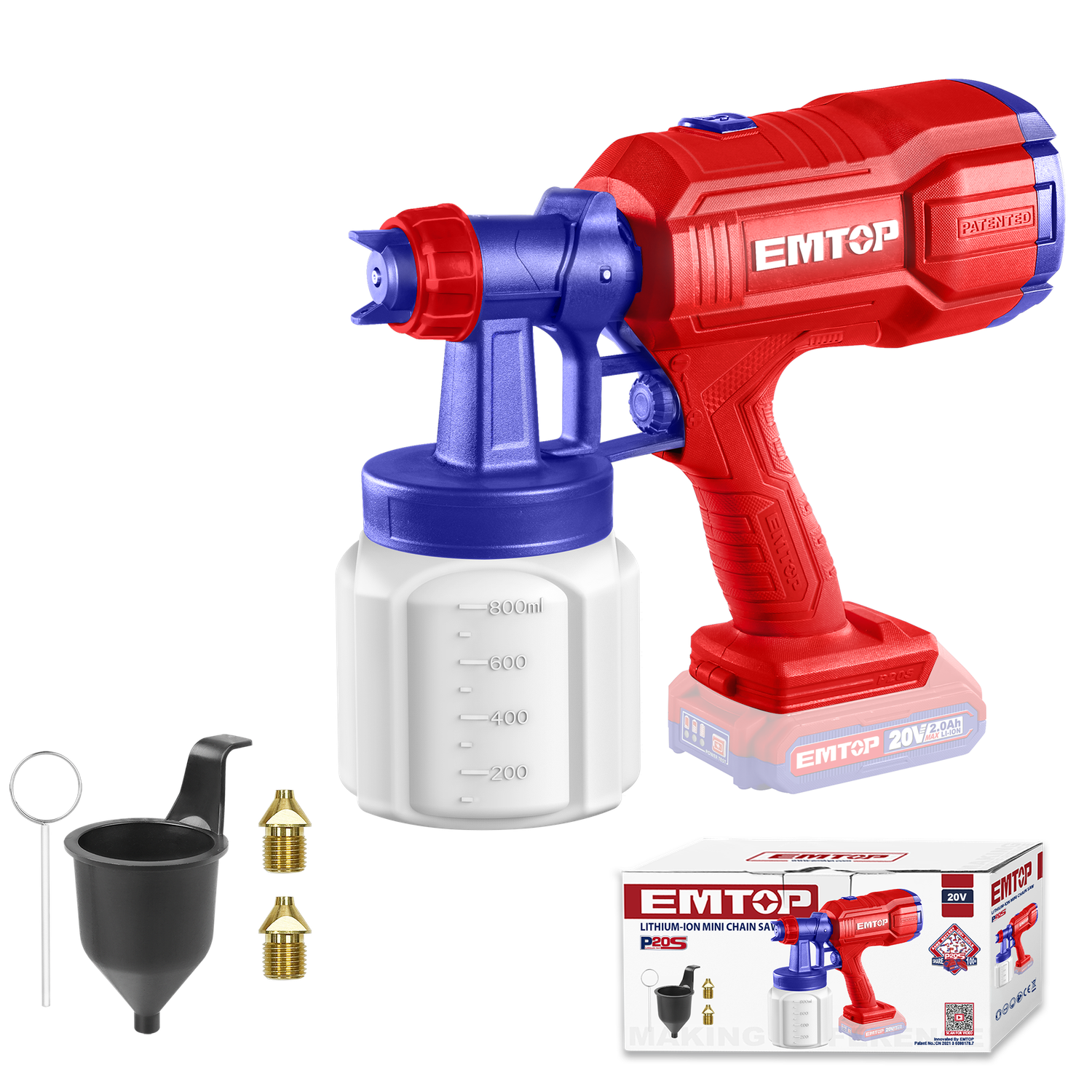 Emtop México – EMTOP MEXICO