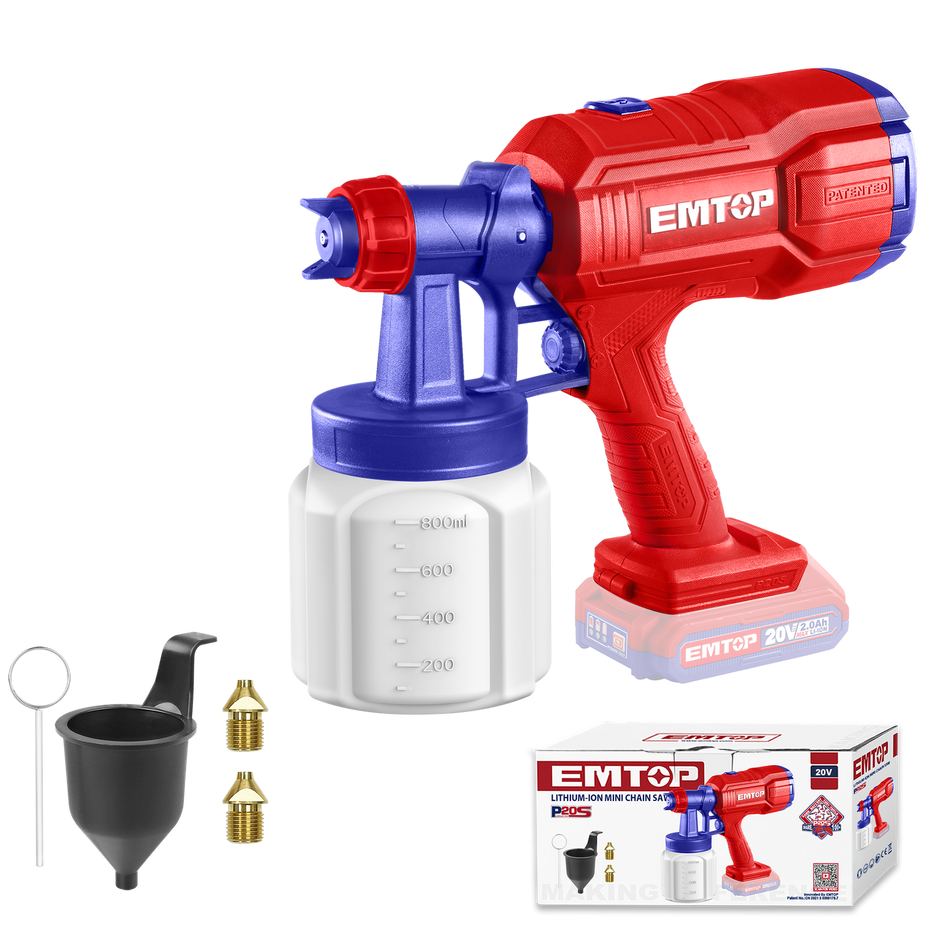 Emtop México – EMTOP MEXICO