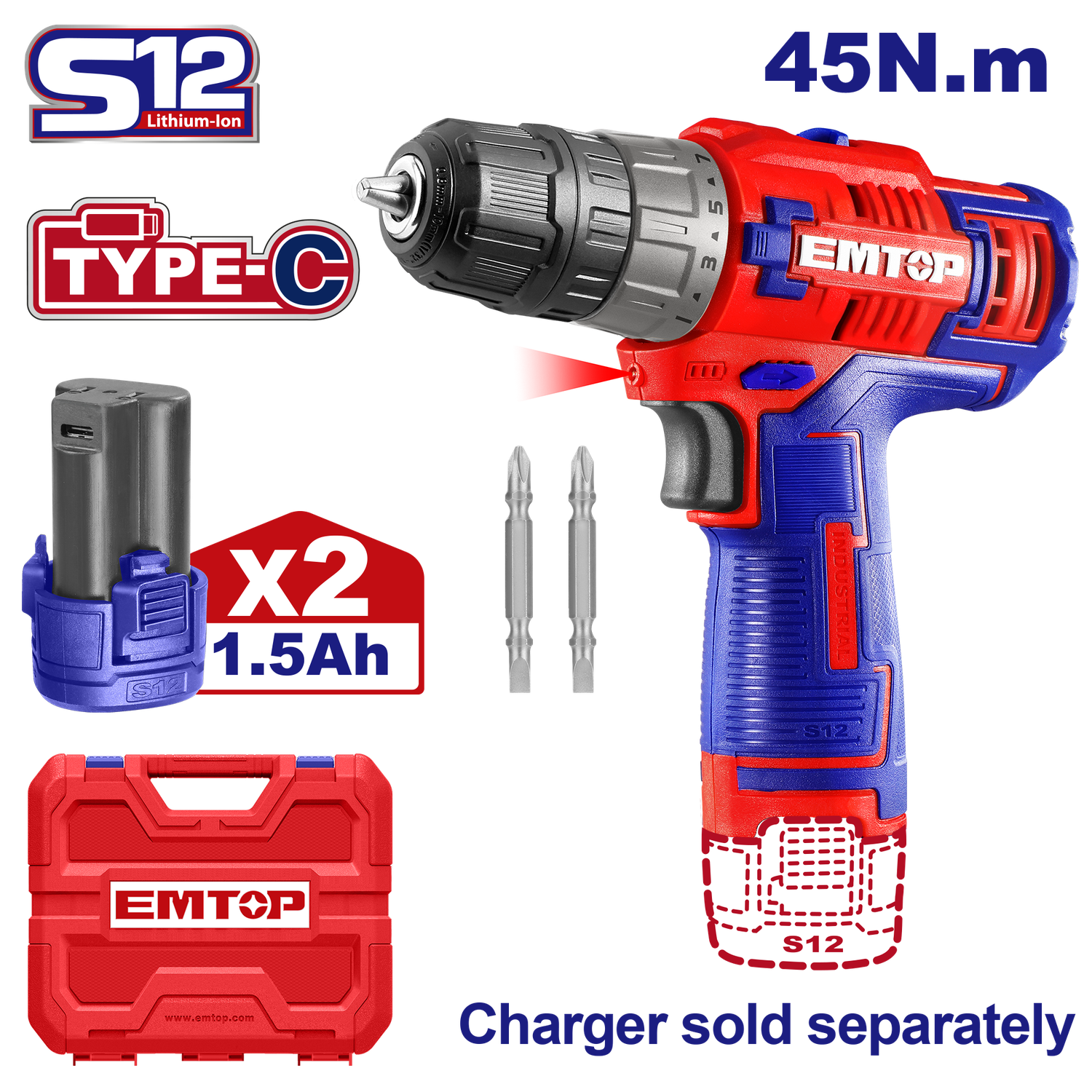 Emtop México – EMTOP MEXICO