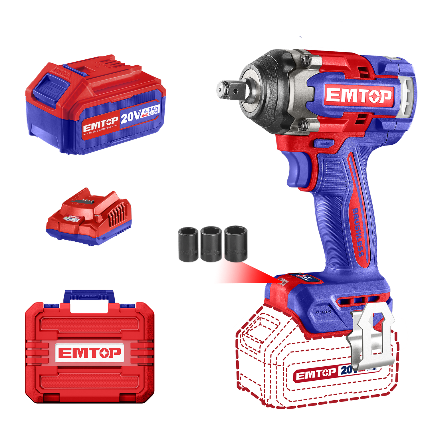 Emtop México – EMTOP MEXICO