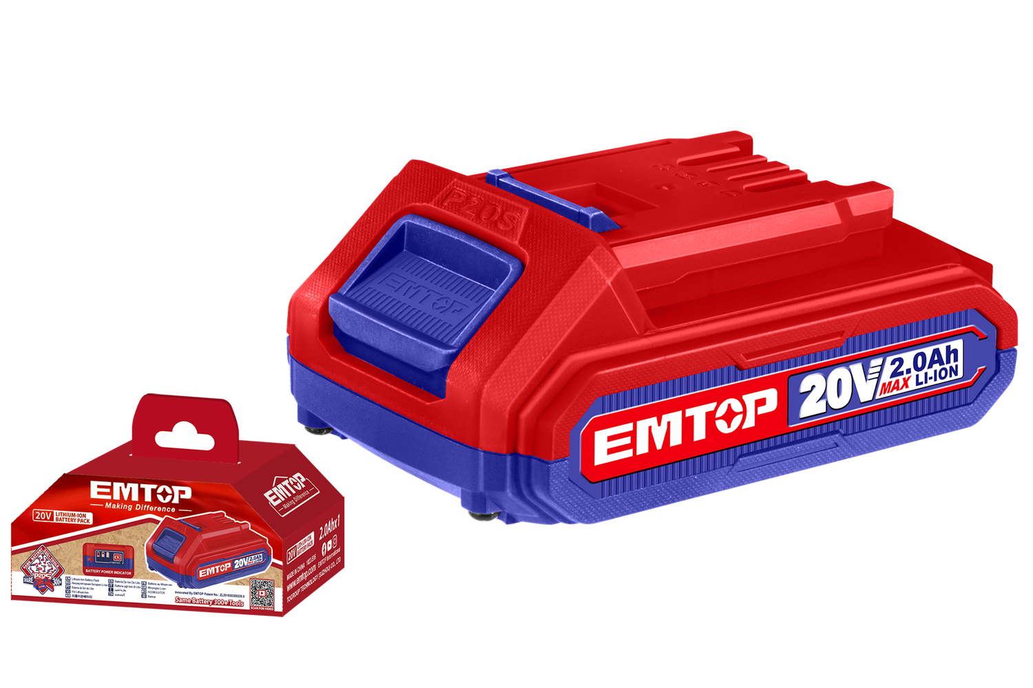 Emtop México – EMTOP MEXICO