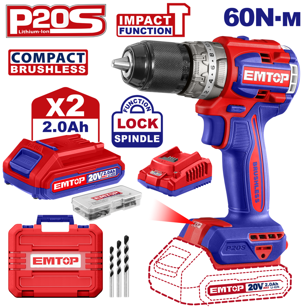 Emtop México – EMTOP MEXICO