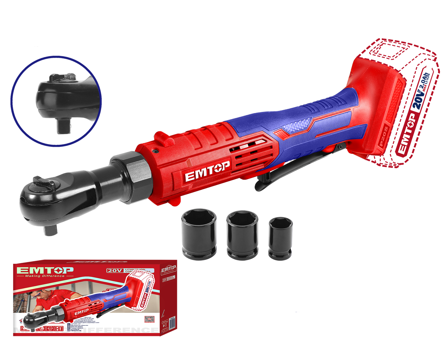 Emtop México – EMTOP MEXICO