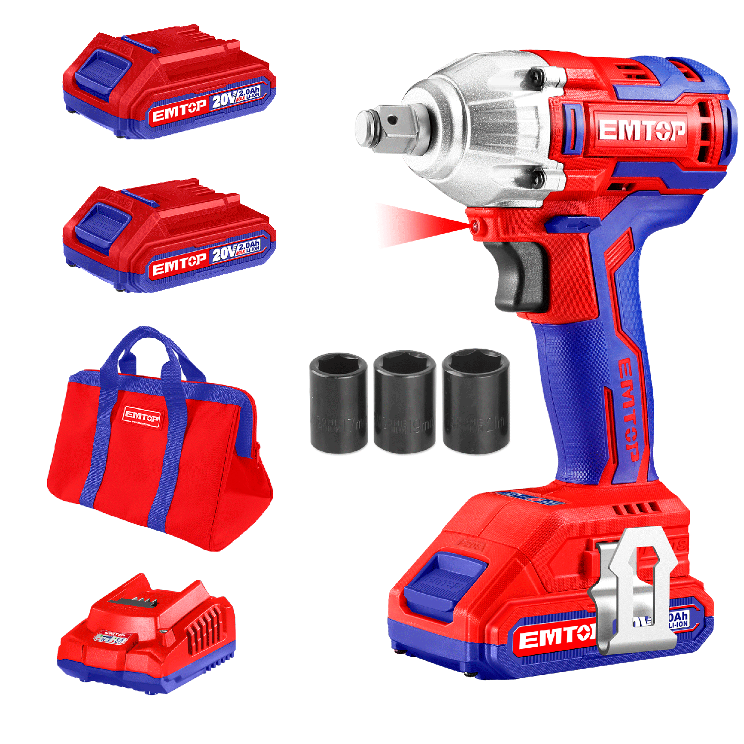 Emtop México – EMTOP MEXICO