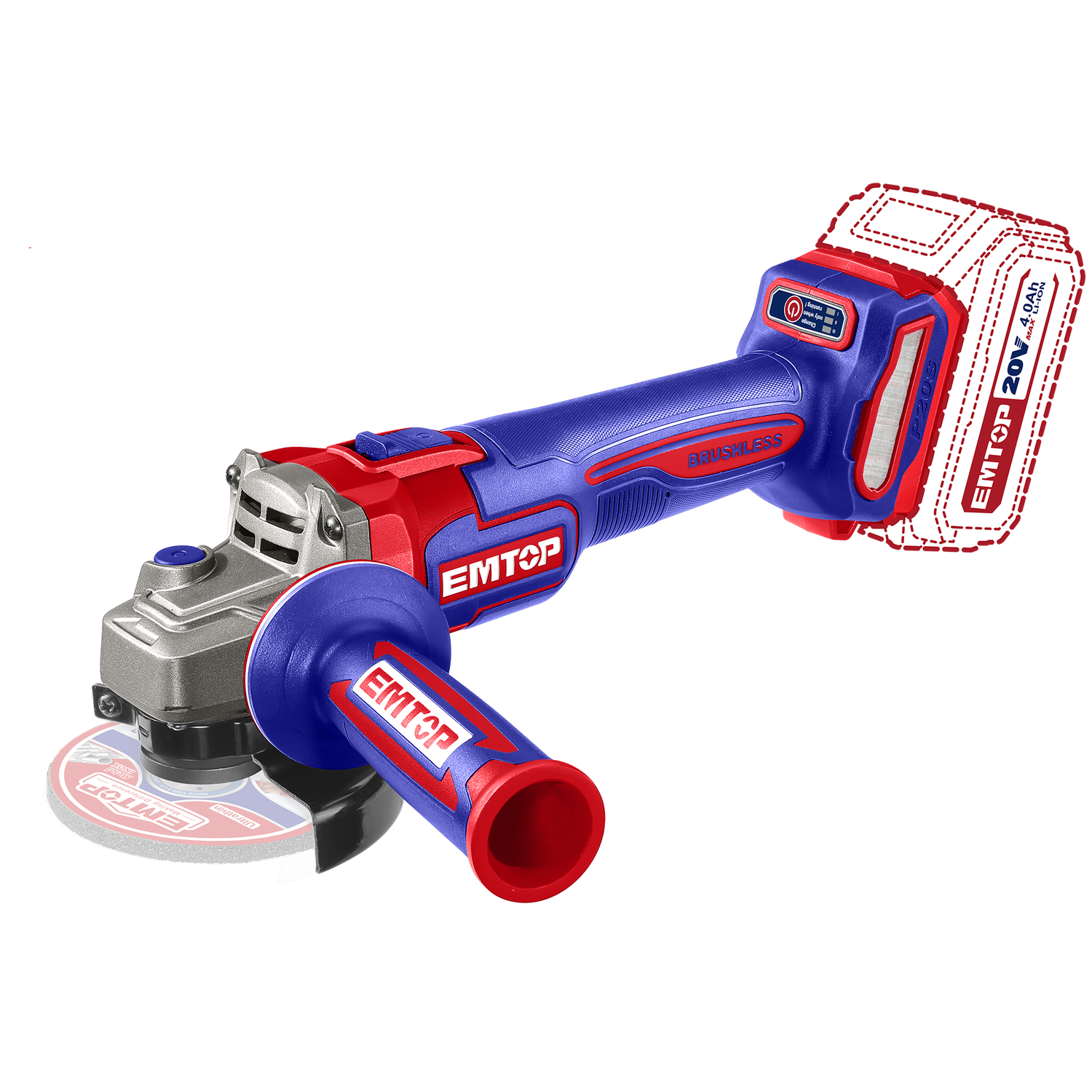 Emtop México – EMTOP MEXICO