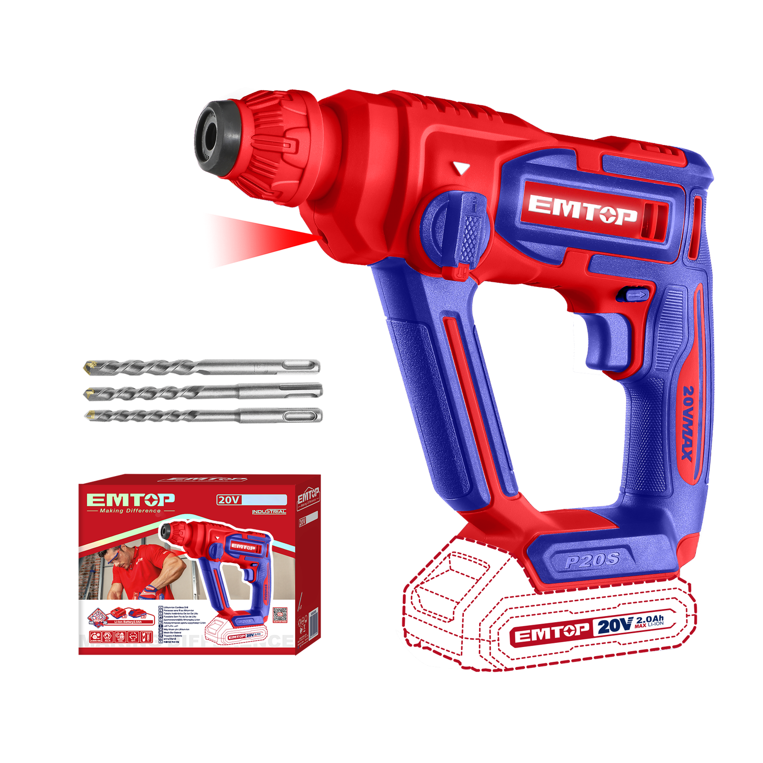 Emtop México – EMTOP MEXICO