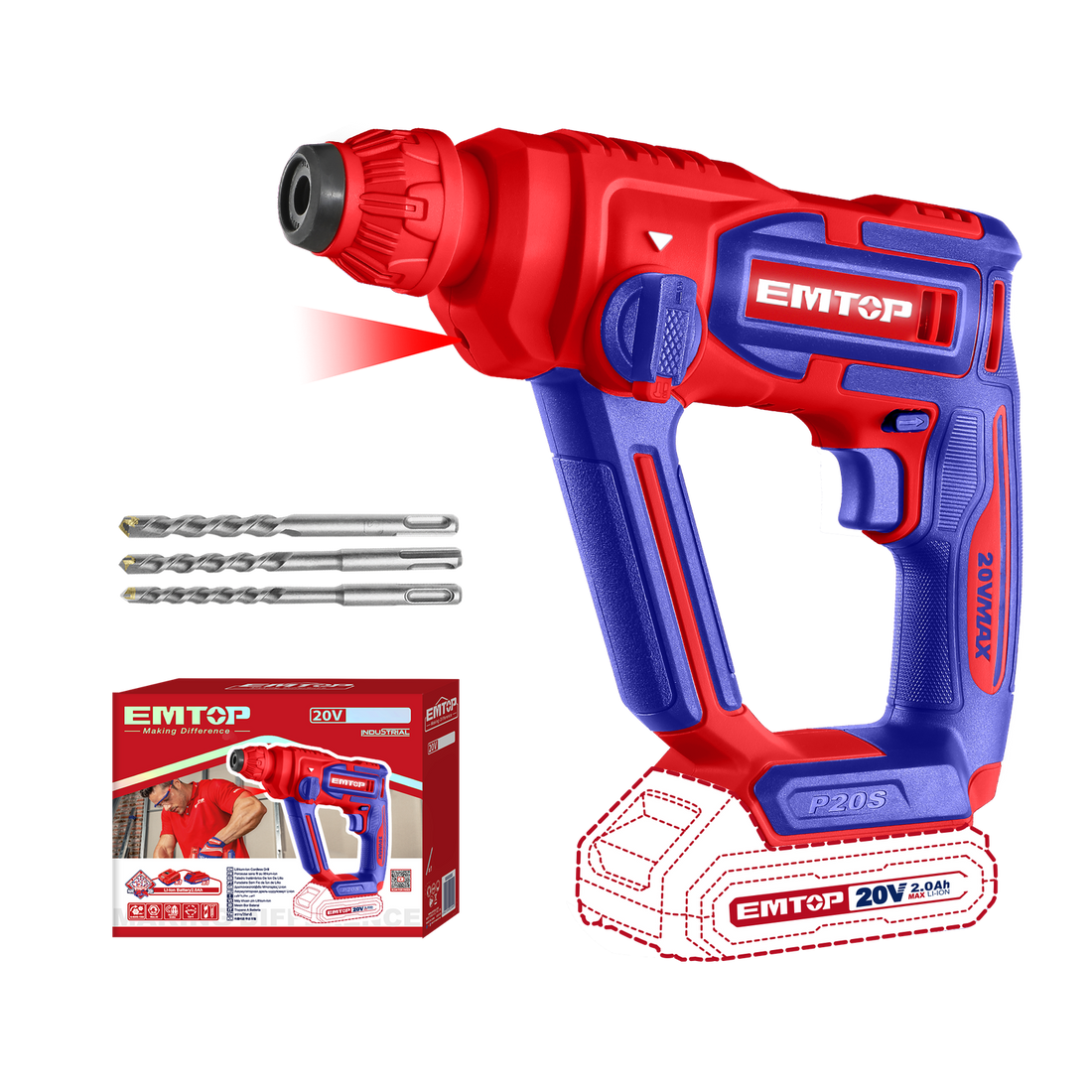 Emtop México – EMTOP MEXICO