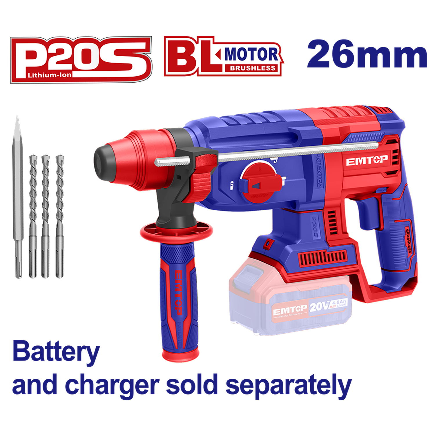 Emtop México – EMTOP MEXICO