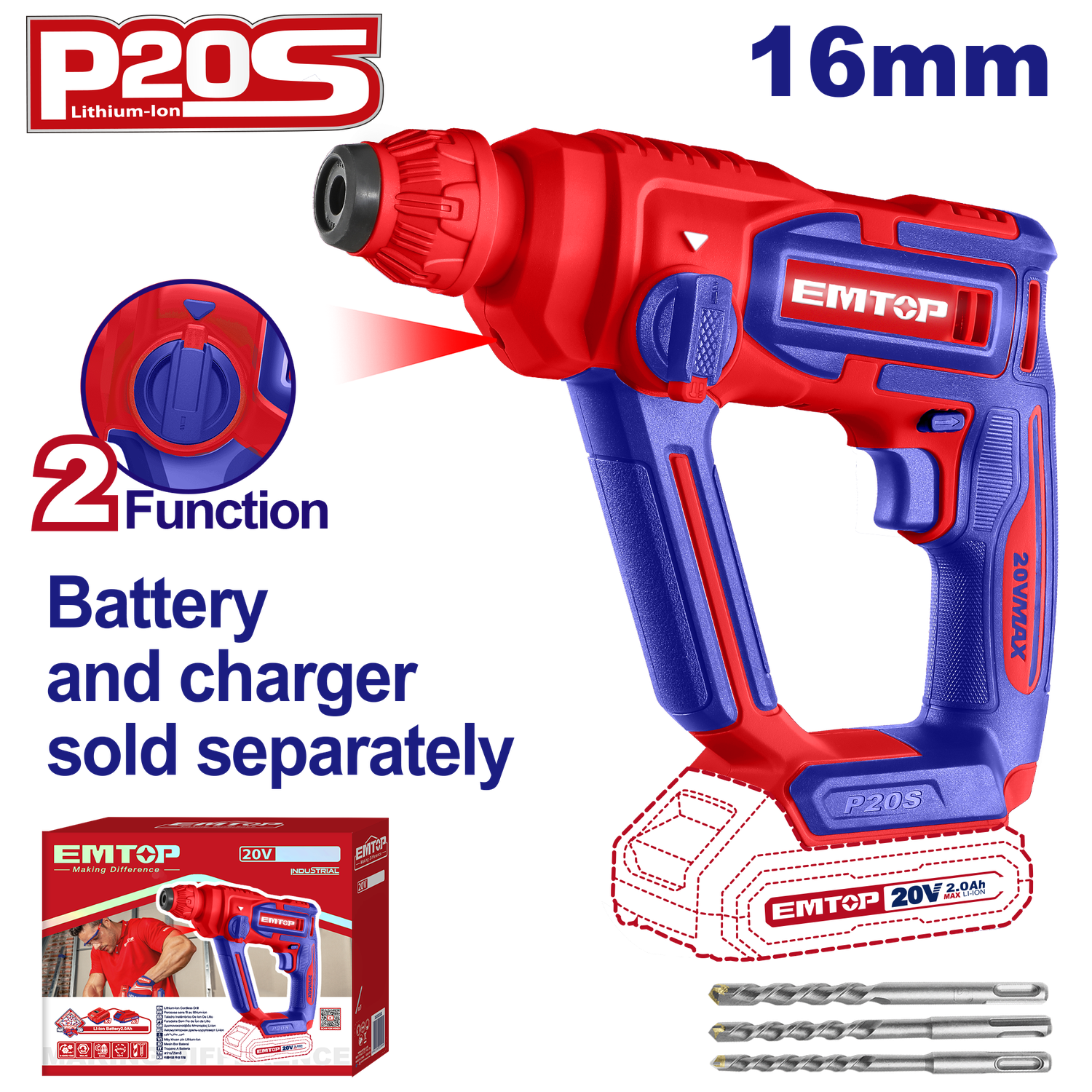 Emtop México – EMTOP MEXICO