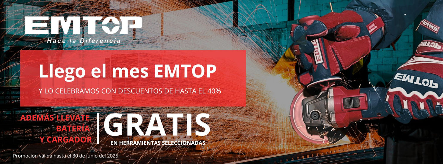 Emtop México – EMTOP MEXICO