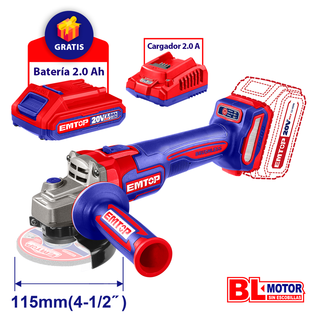 Emtop México – EMTOP MEXICO